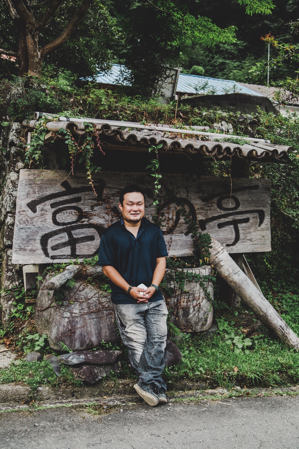 IMG_8078-2 copy | ONLY ONE Shiiba